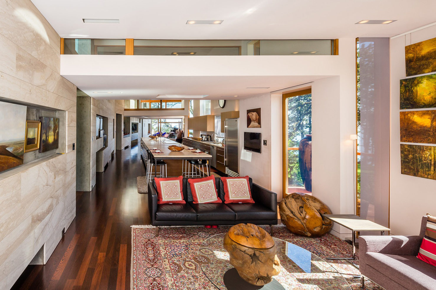 An award-winning Vancouver Island home could be yours for CA$12.8m ...