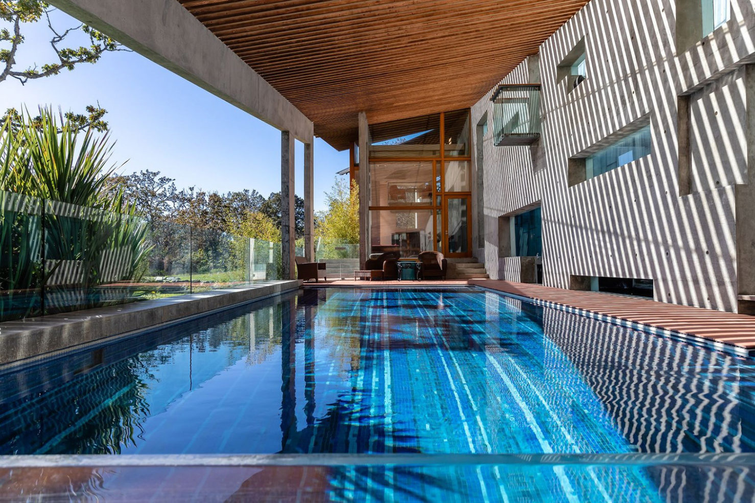 An award-winning Vancouver Island home could be yours for CA$12.8m ...