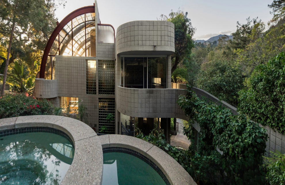 1980s modernism News and Features - The Spaces