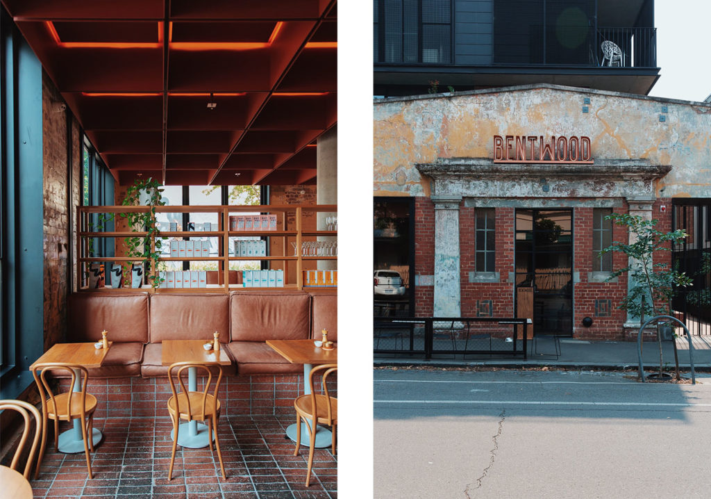 Freshly brewed: the best Melbourne cafes for design buffs - The Spaces