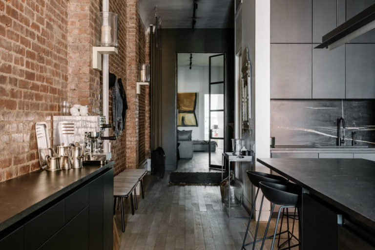 Five New York lofts for rent this spring - The Spaces