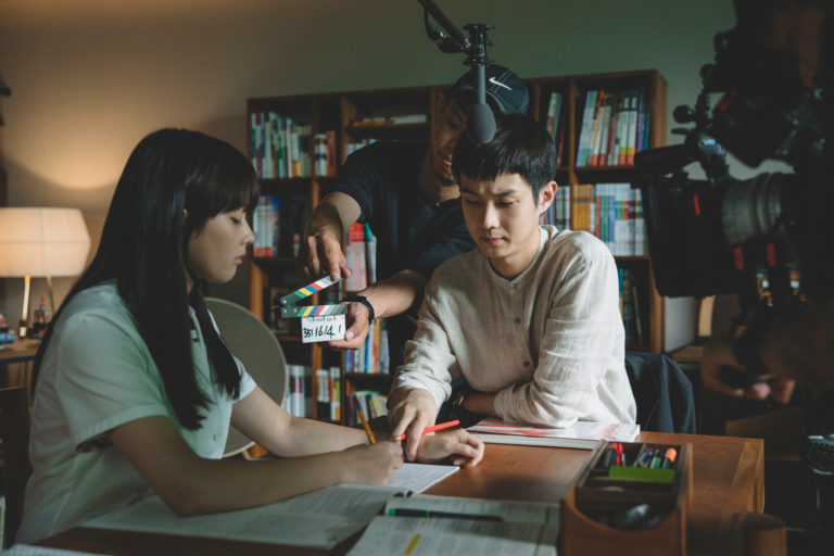 Go inside the architecture of South Korean film 'Parasite' - The Spaces