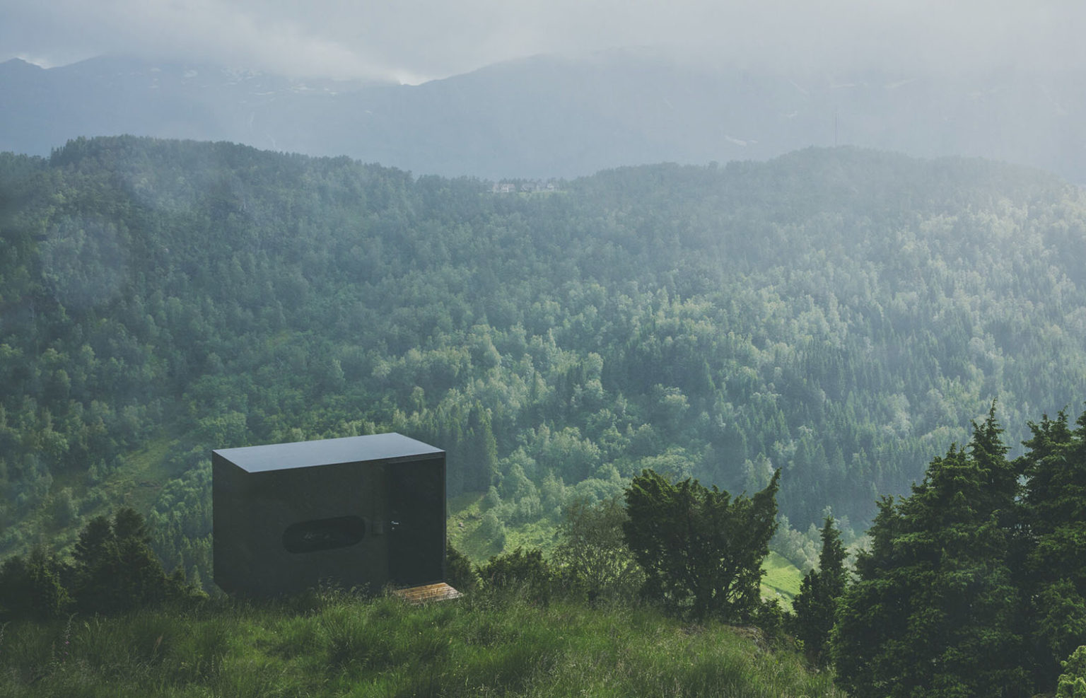 Our top properties of the week - The Spaces