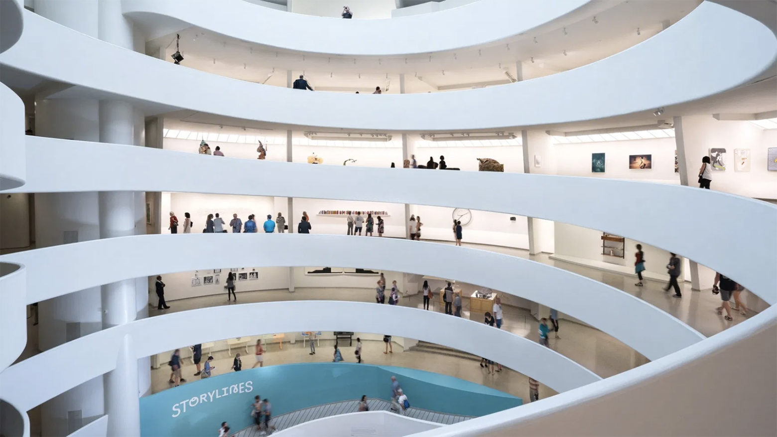 5 galleries you can tour (digitally) on your lunch break - The Spaces
