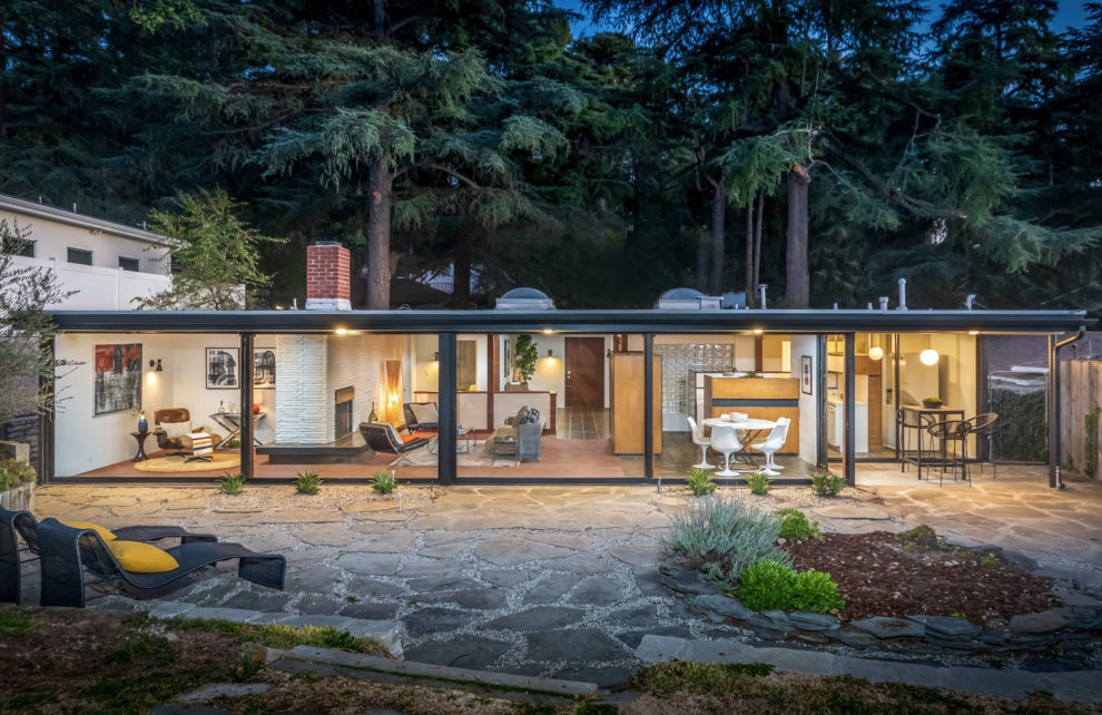 Pierre Koenig News and Features - The Spaces