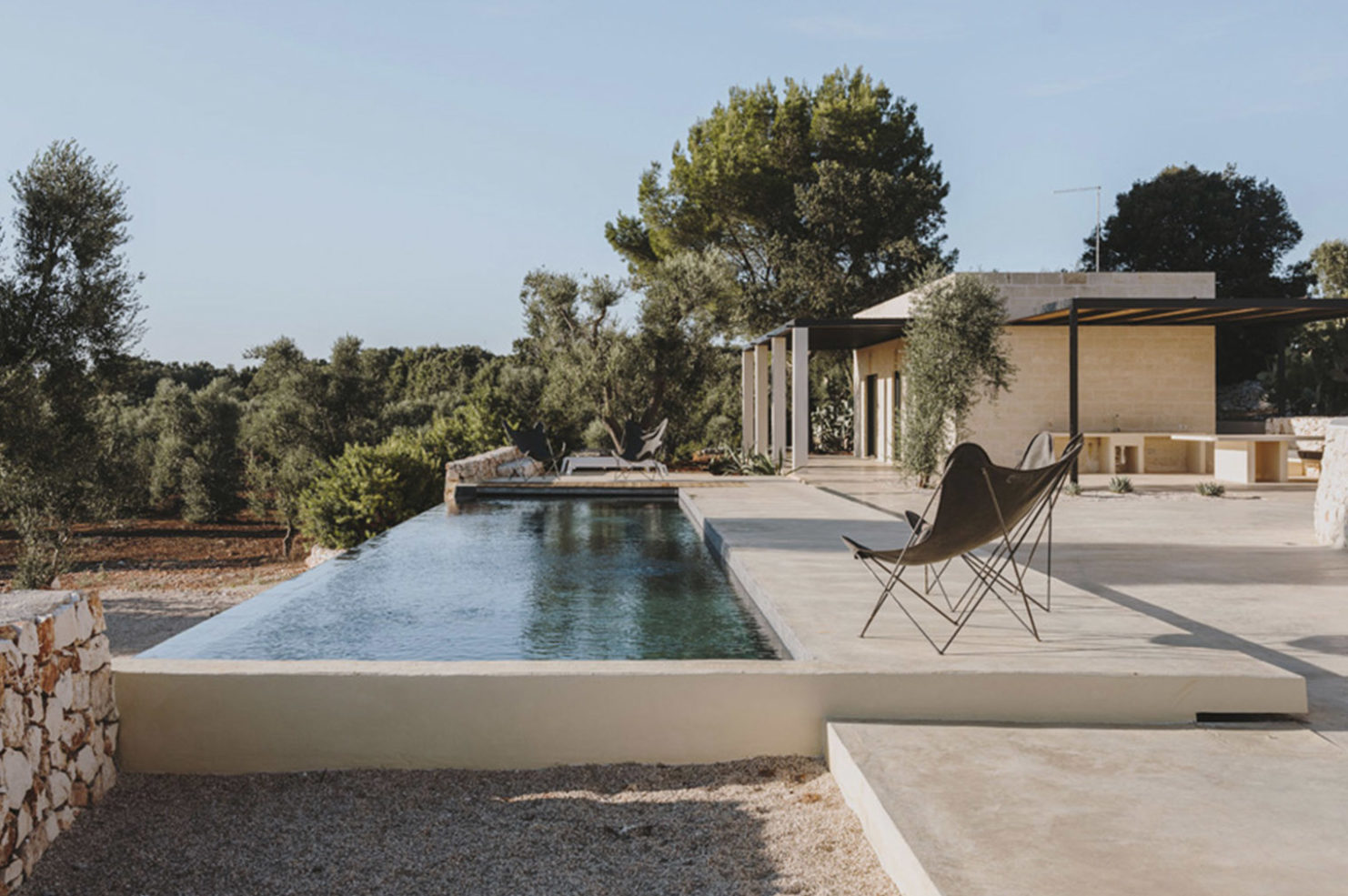 8 of the best Italian holiday homes in Puglia - The Spaces