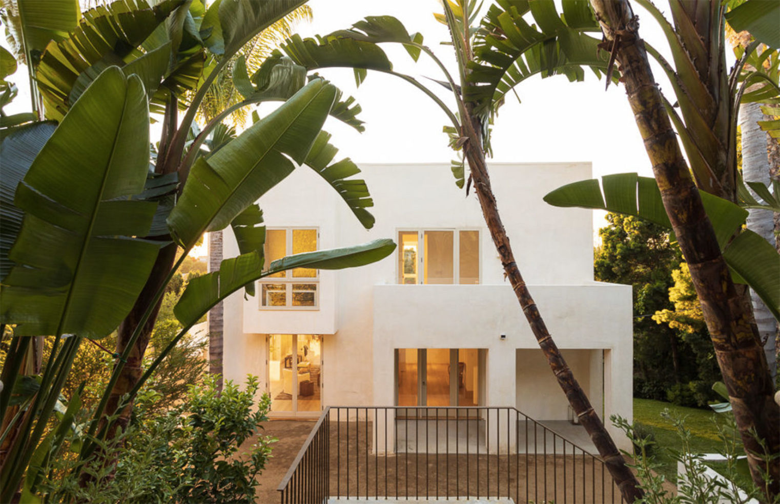 This $2.8m Echo Park home is one for the minimalists among us - The Spaces