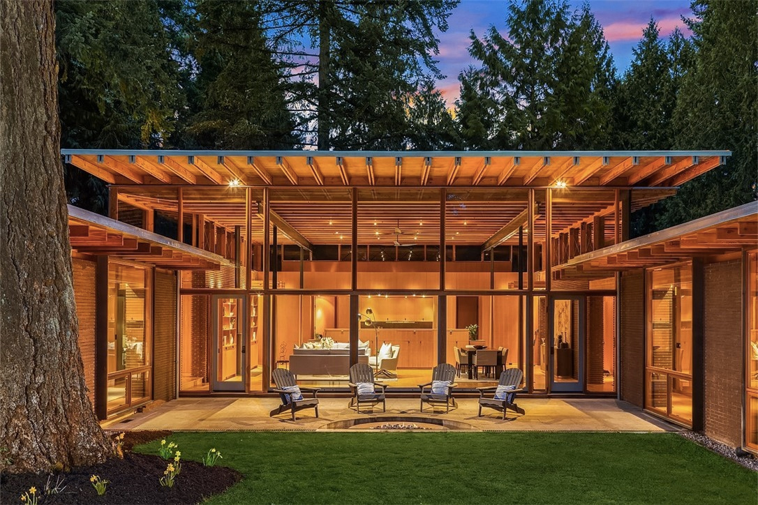 It’s all about the light inside this $5.1m home by James Cutler - The ...
