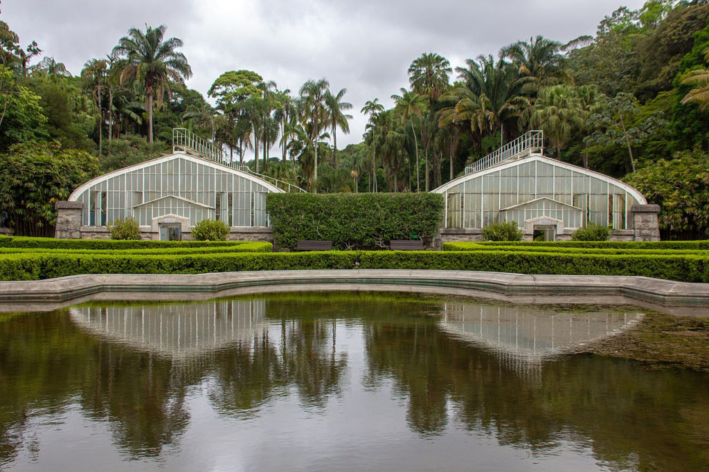 Take a virtual tour of 9 beautiful botanical gardens - The Spaces