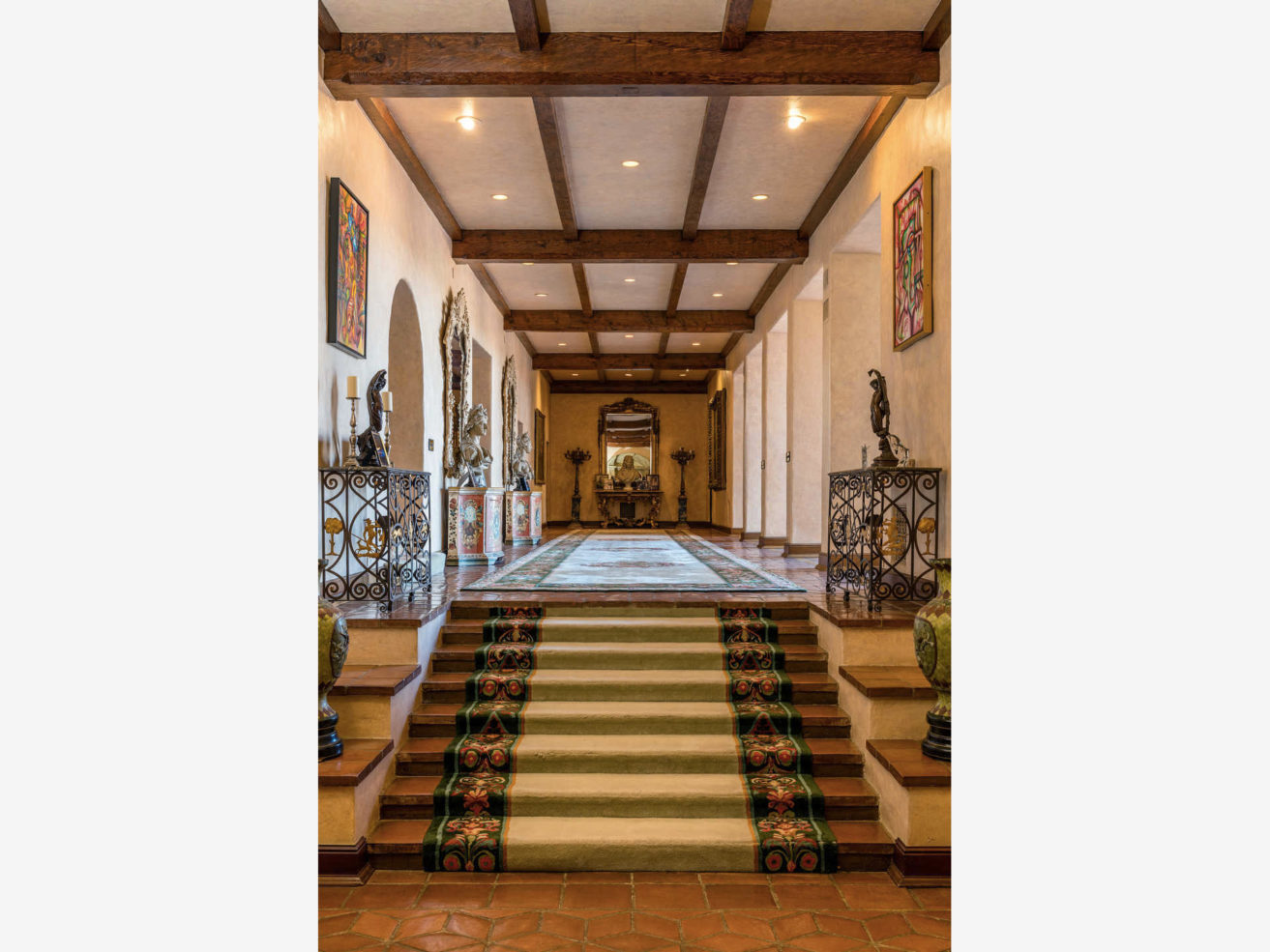 The house from 'The Godfather' is for sale - The Spaces