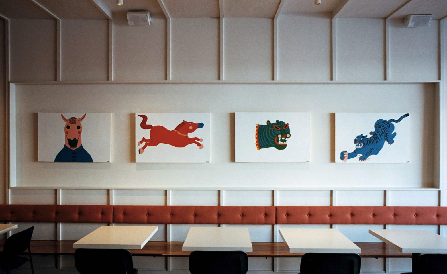 San Francisco’s Mamahuhu serves up Chinese American cuisine with a ...