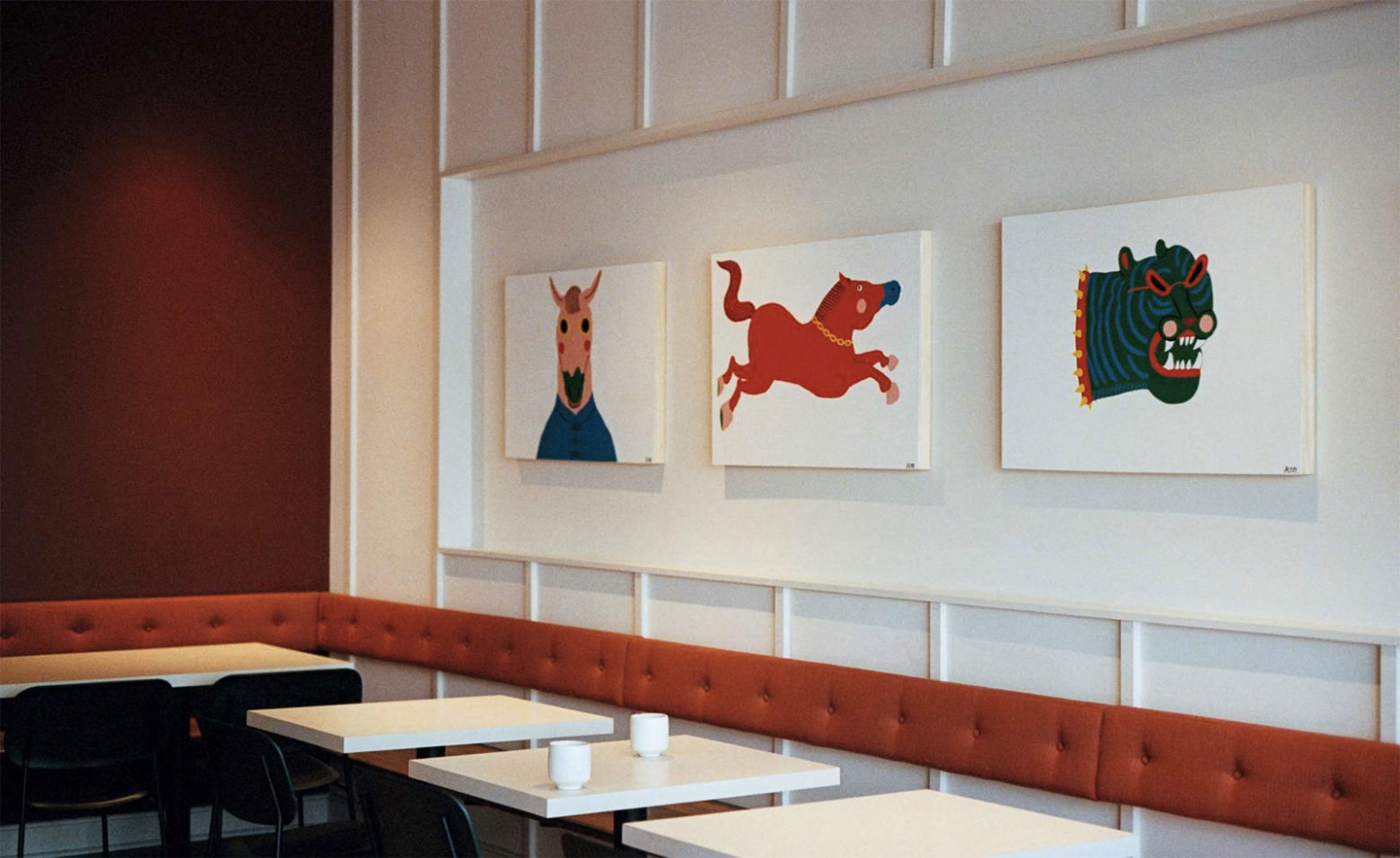San Francisco’s Mamahuhu serves up Chinese American cuisine with a ...