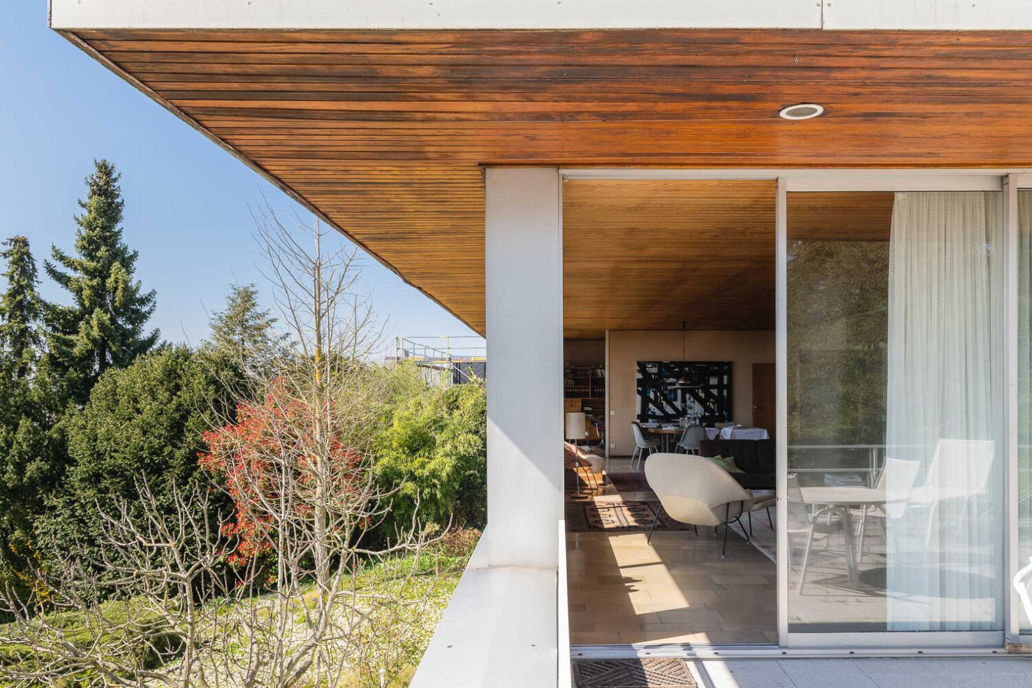 Post-war time capsule by Jan and Waldemar Lippert lists in Germany’s ...