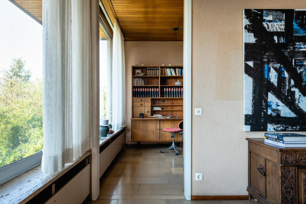 Post-war time capsule by Jan and Waldemar Lippert lists in Germany’s ...