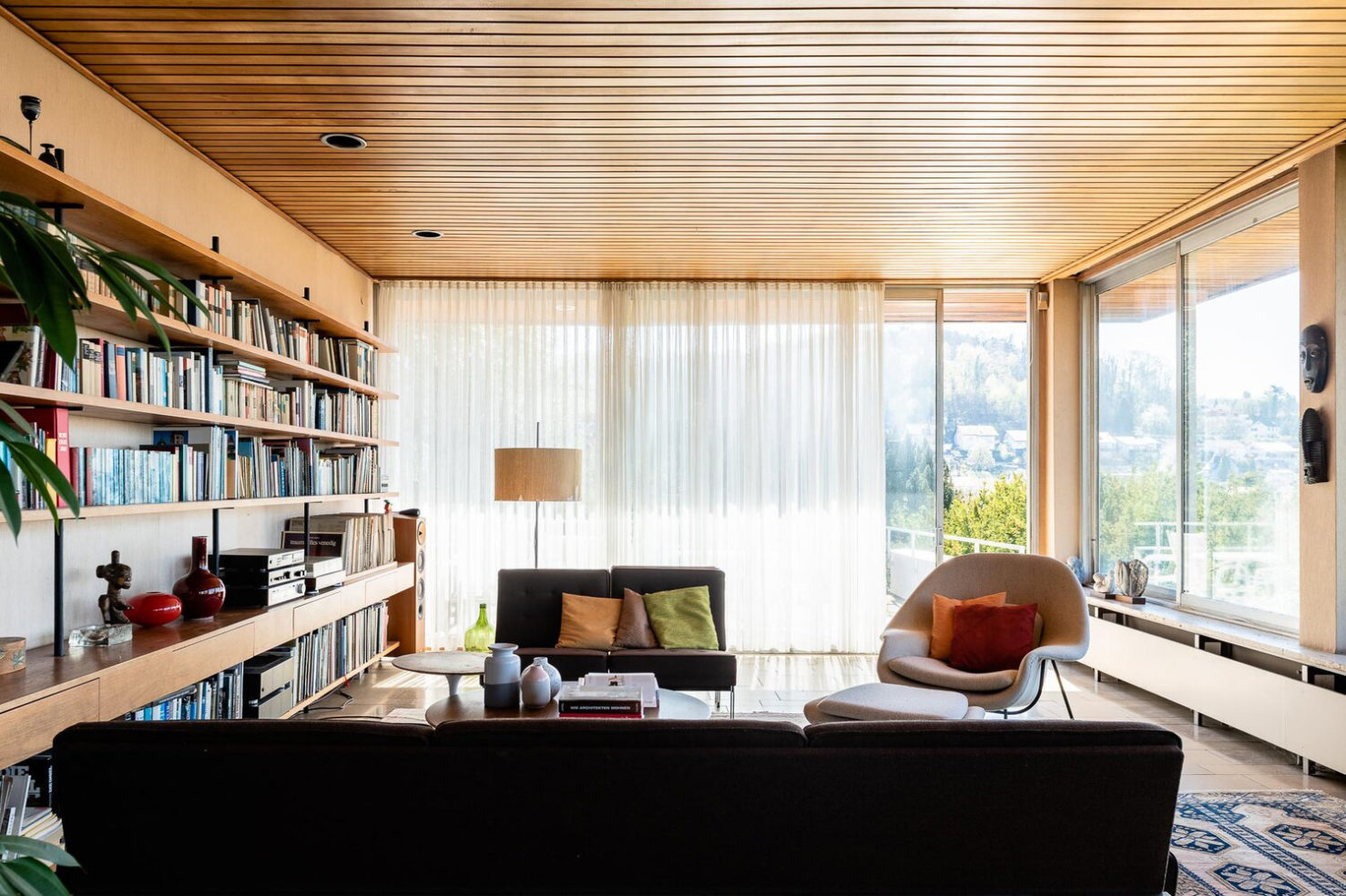 Post-war time capsule by Jan and Waldemar Lippert lists in Germany’s ...