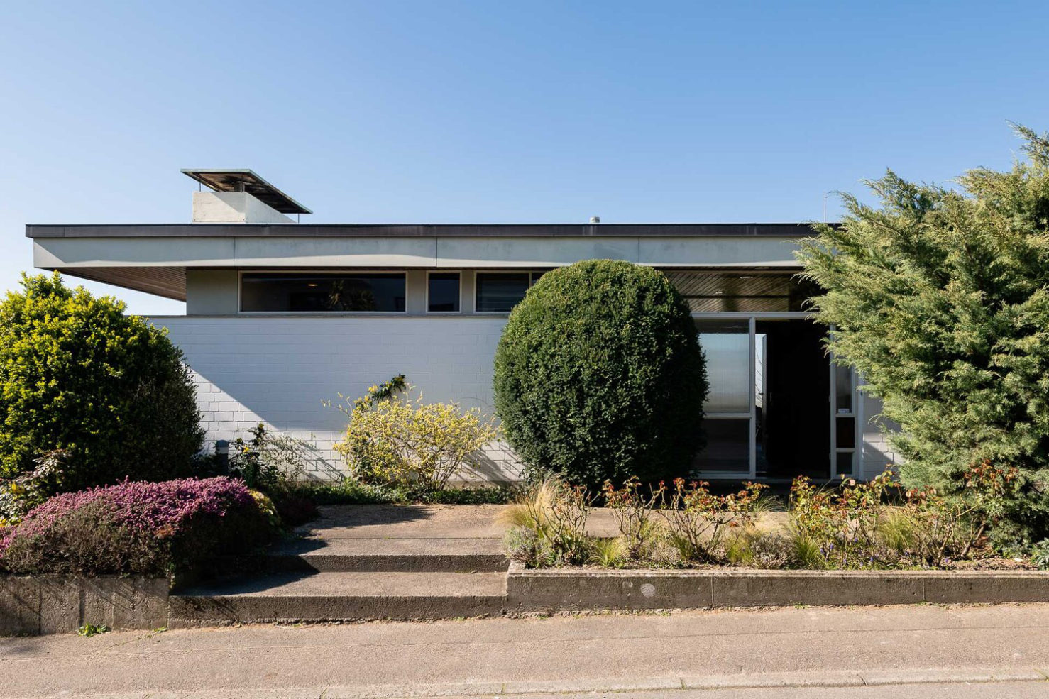 Post-war time capsule by Jan and Waldemar Lippert lists in Germany’s ...