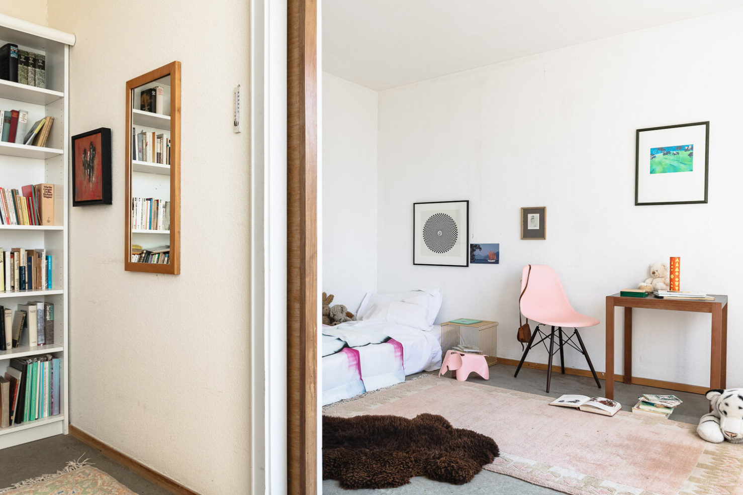 Post-war time capsule by Jan and Waldemar Lippert lists in Germany’s ...