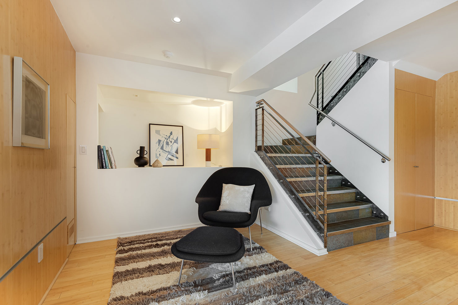 Harry Gesner’s 1960 Triangle House is for sale in Los Angeles - The Spaces