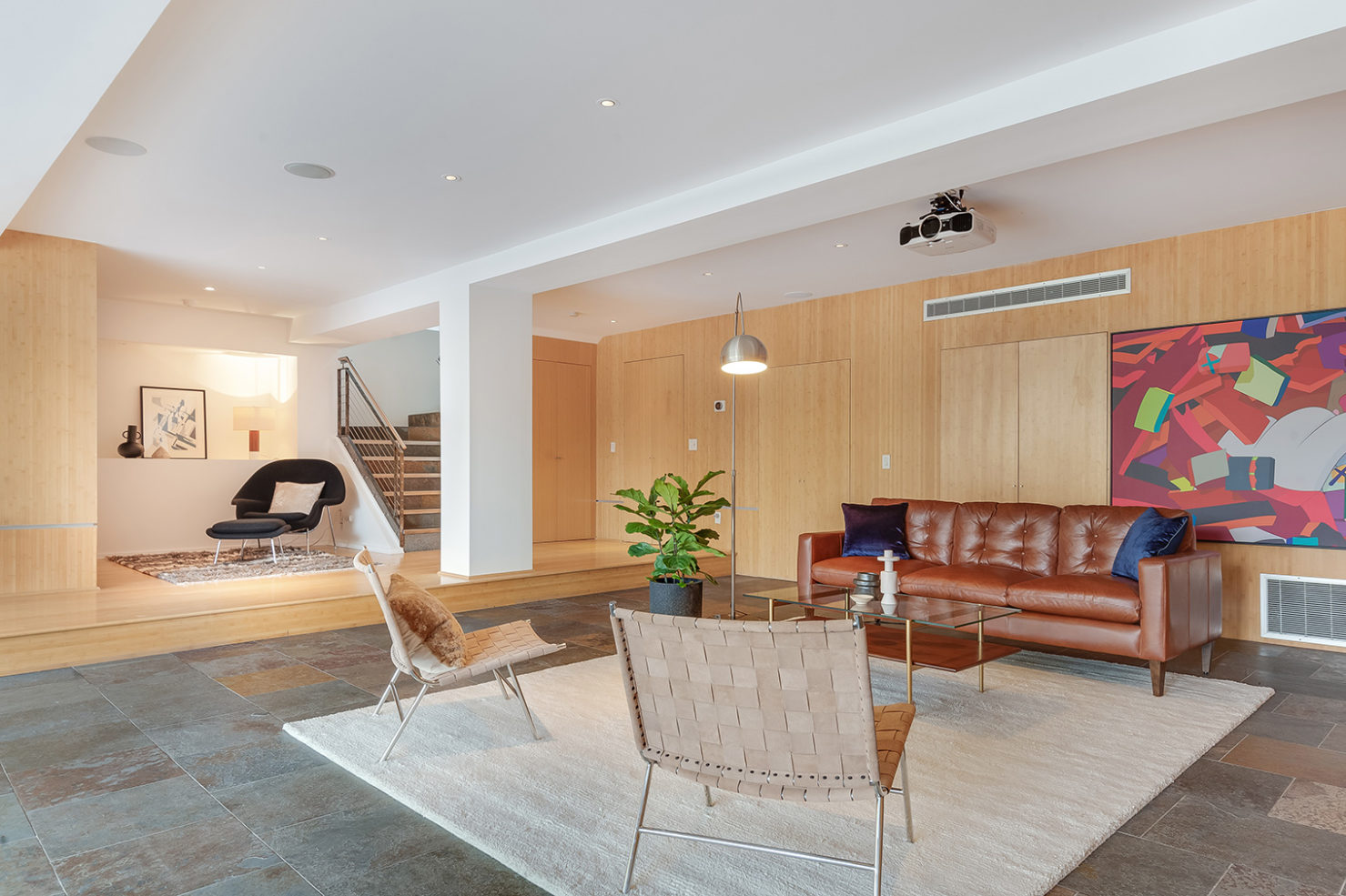 Harry Gesner’s 1960 Triangle House is for sale in Los Angeles - The Spaces