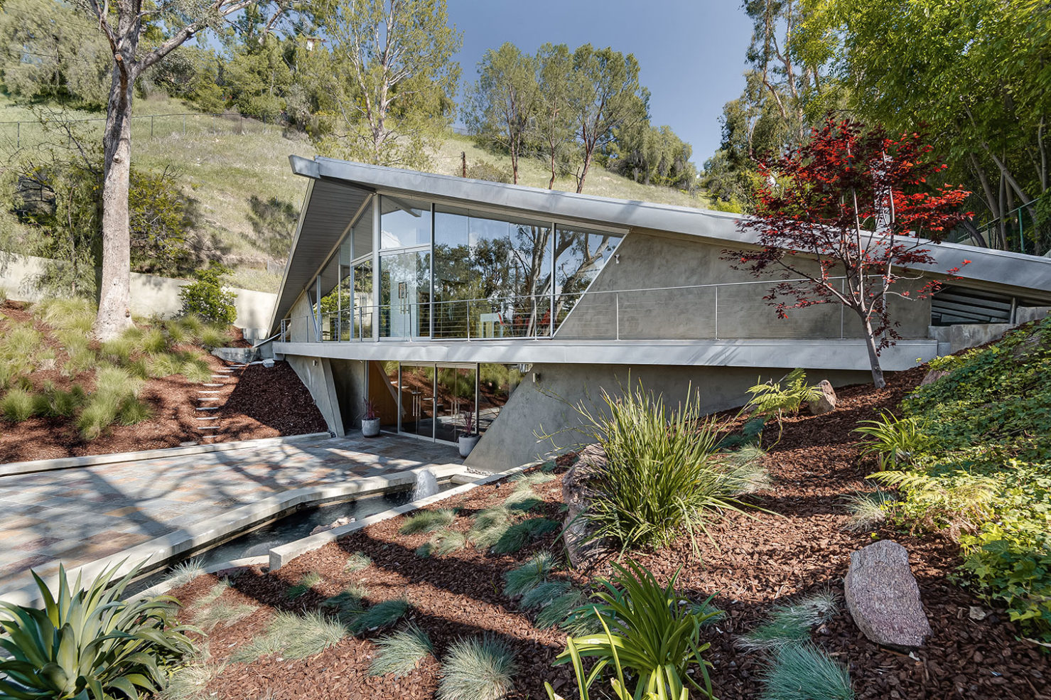 Our top properties of the week - The Spaces