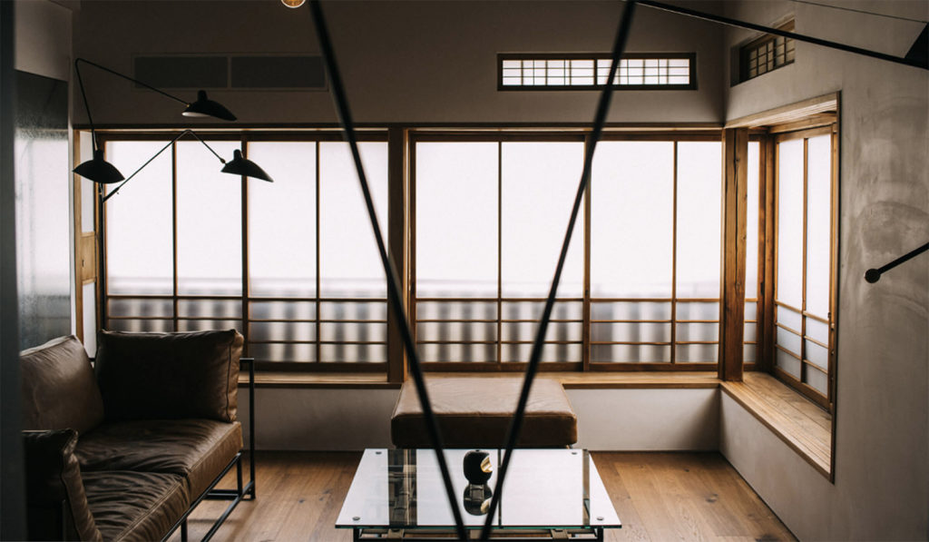 One-room hotels that rethink the hospitality experience - The Spaces