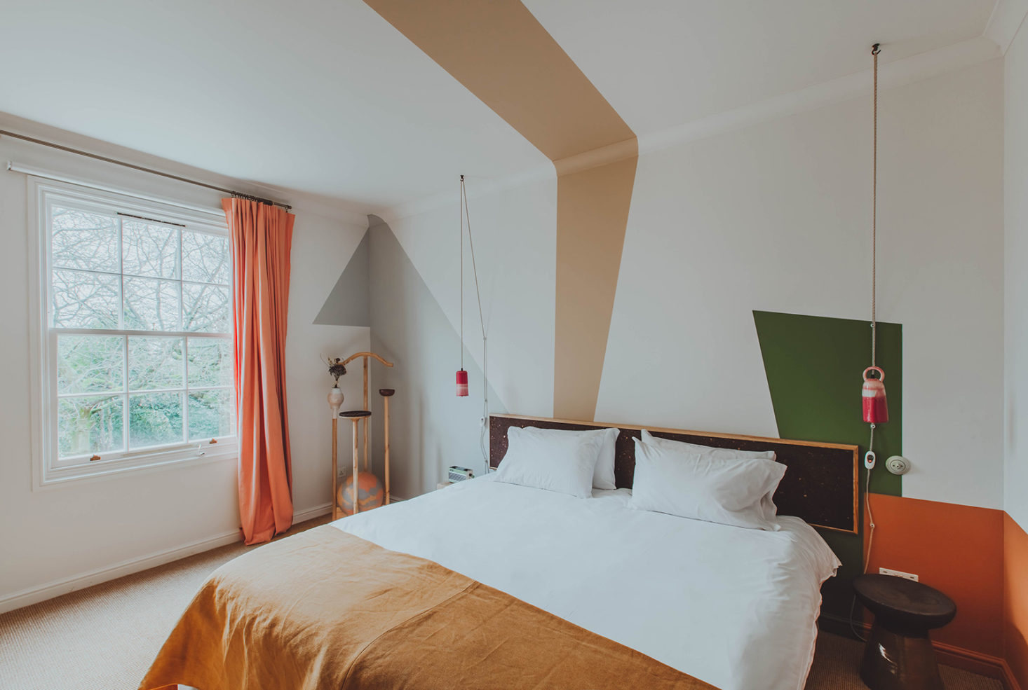 The 55-acre Birch hotel wants guests to rest, play and explore - The Spaces