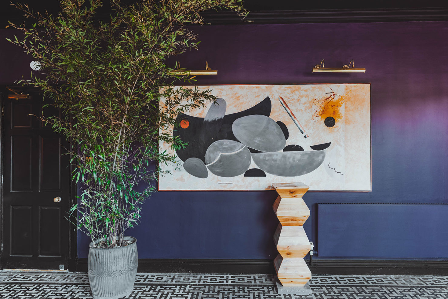 The 55-acre Birch hotel wants guests to rest, play and explore - The Spaces