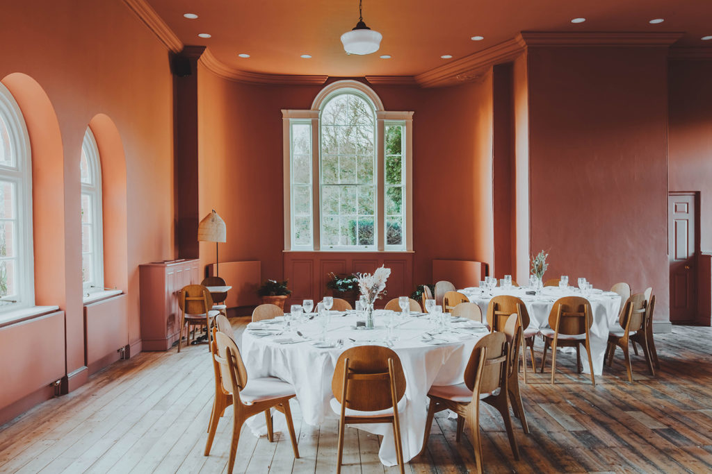 The 55-acre Birch hotel wants guests to rest, play and explore - The Spaces