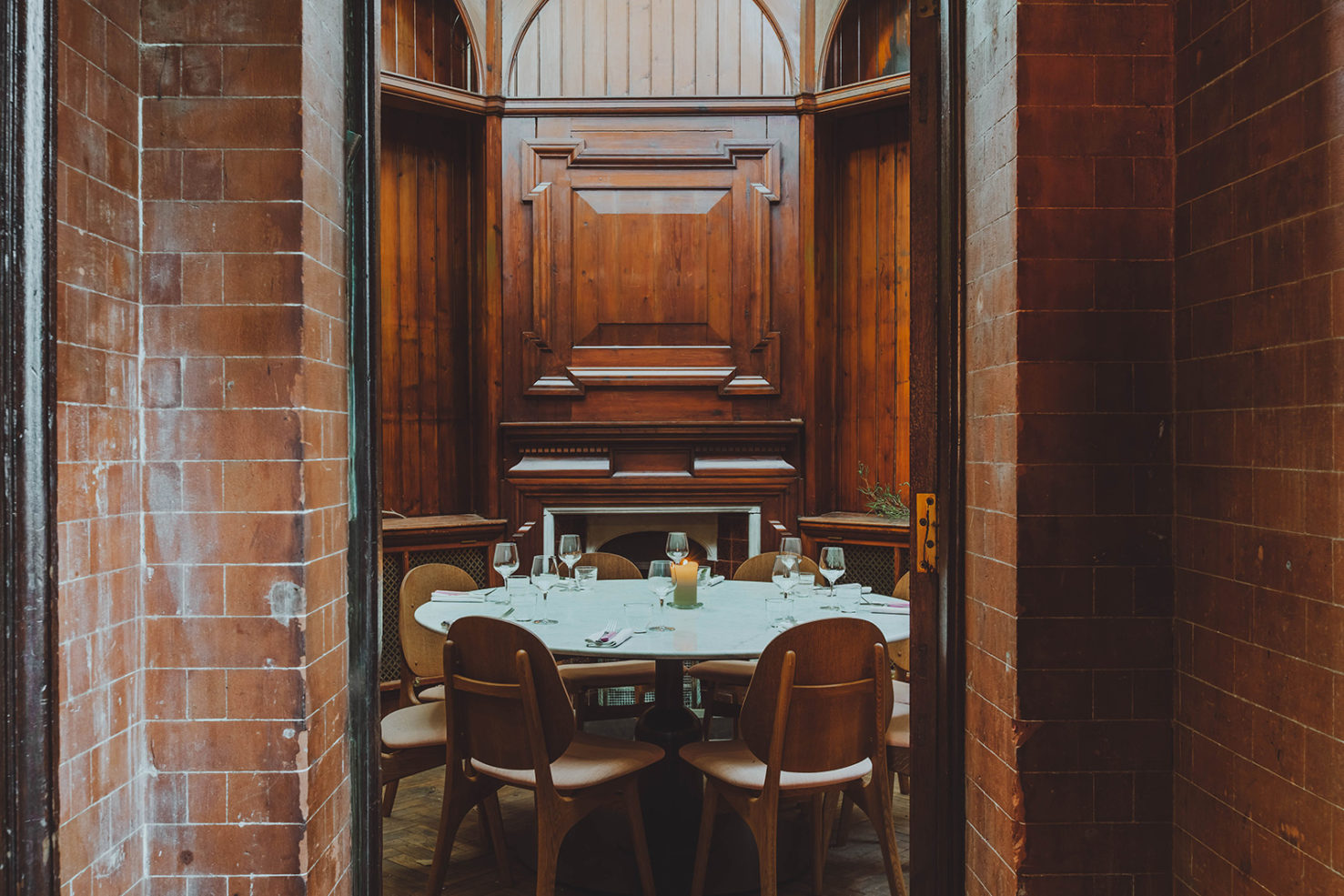 The 55-acre Birch hotel wants guests to rest, play and explore - The Spaces