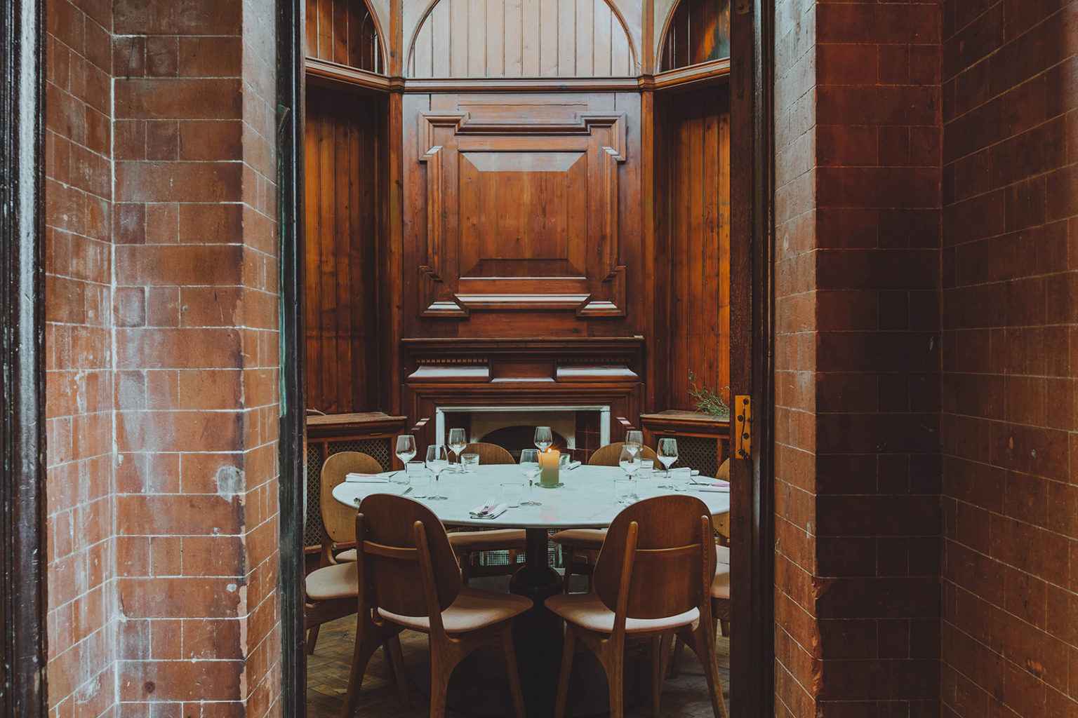 The 55-acre Birch hotel wants guests to rest, play and explore - The Spaces