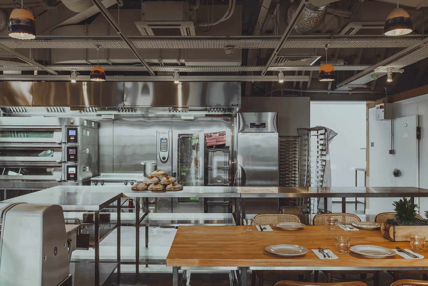 The 55-acre Birch hotel wants guests to rest, play and explore - The Spaces