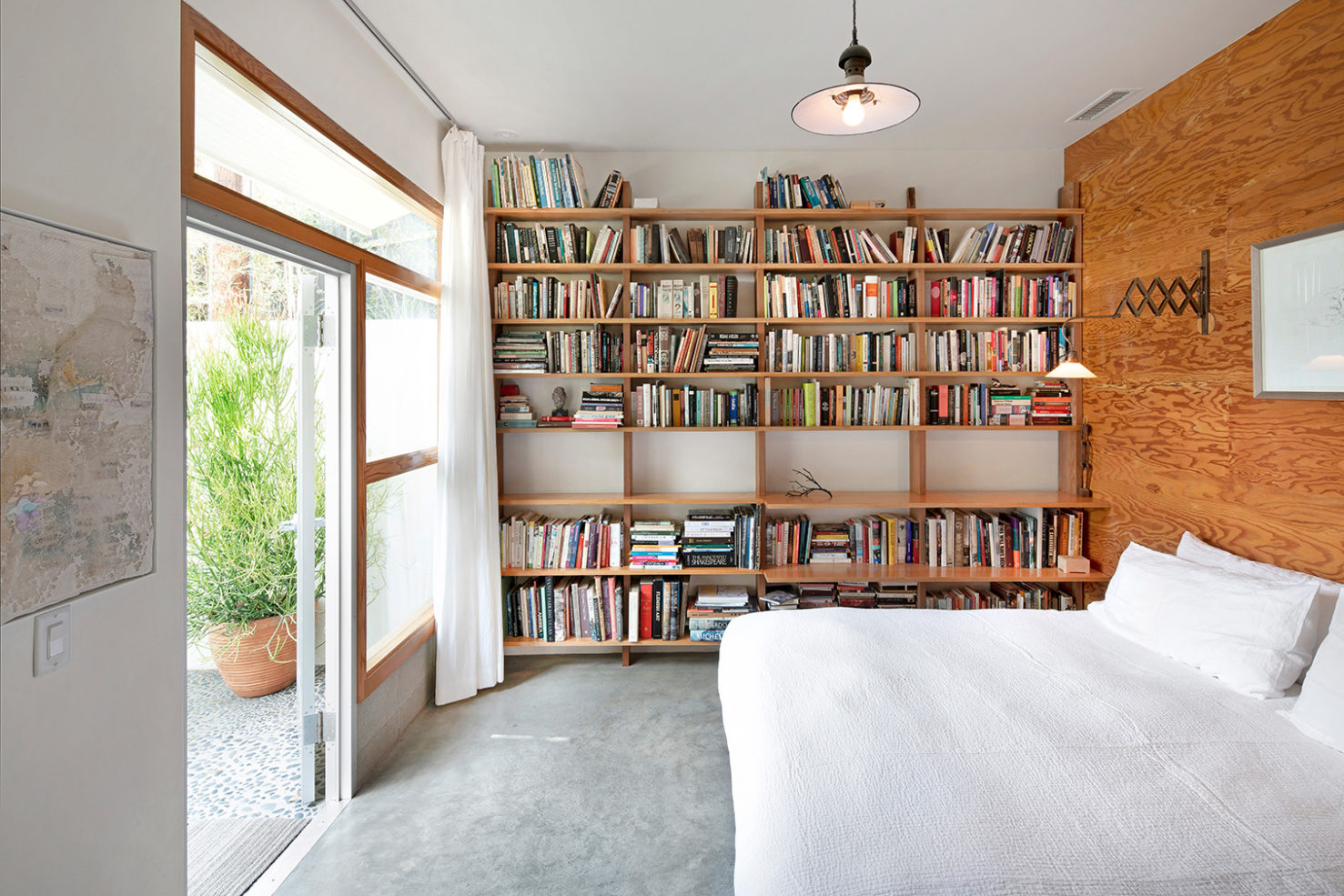 Artist Liza Lou's 1930s home and studio is for sale in LA County - The ...