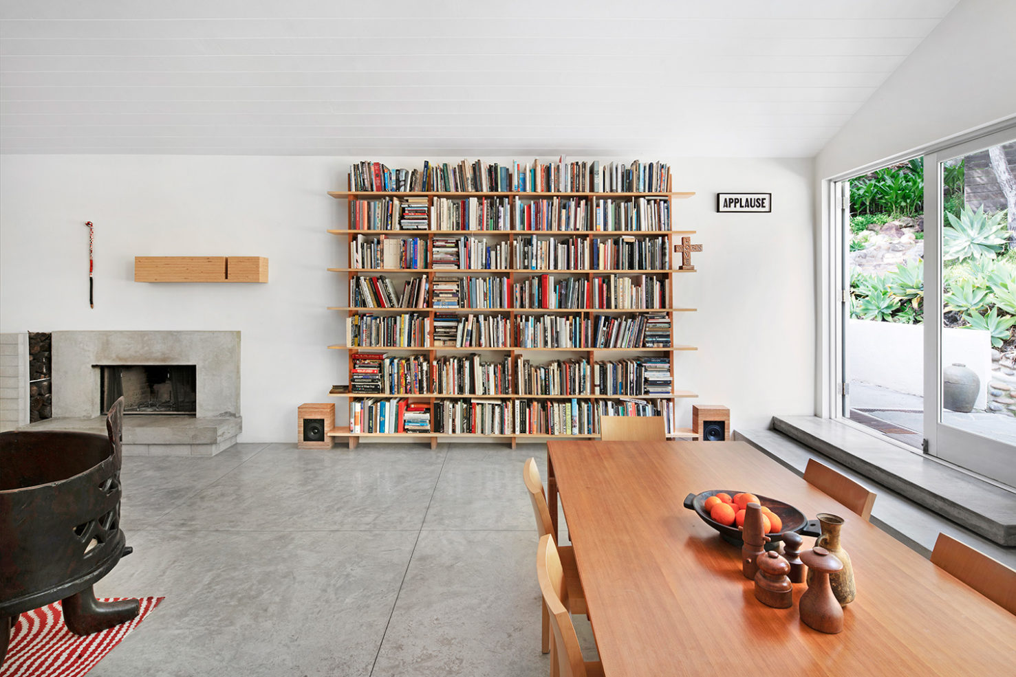 Artist Liza Lou's 1930s home and studio is for sale in LA County - The ...