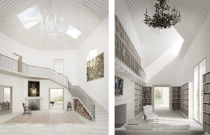 5 unbuilt houses you could make a reality - The Spaces