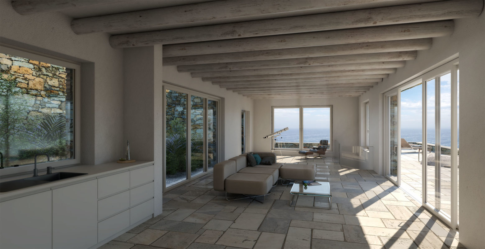 5 unbuilt houses you could make a reality - The Spaces