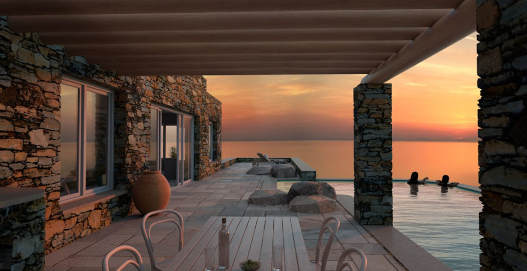 5 unbuilt houses you could make a reality - The Spaces