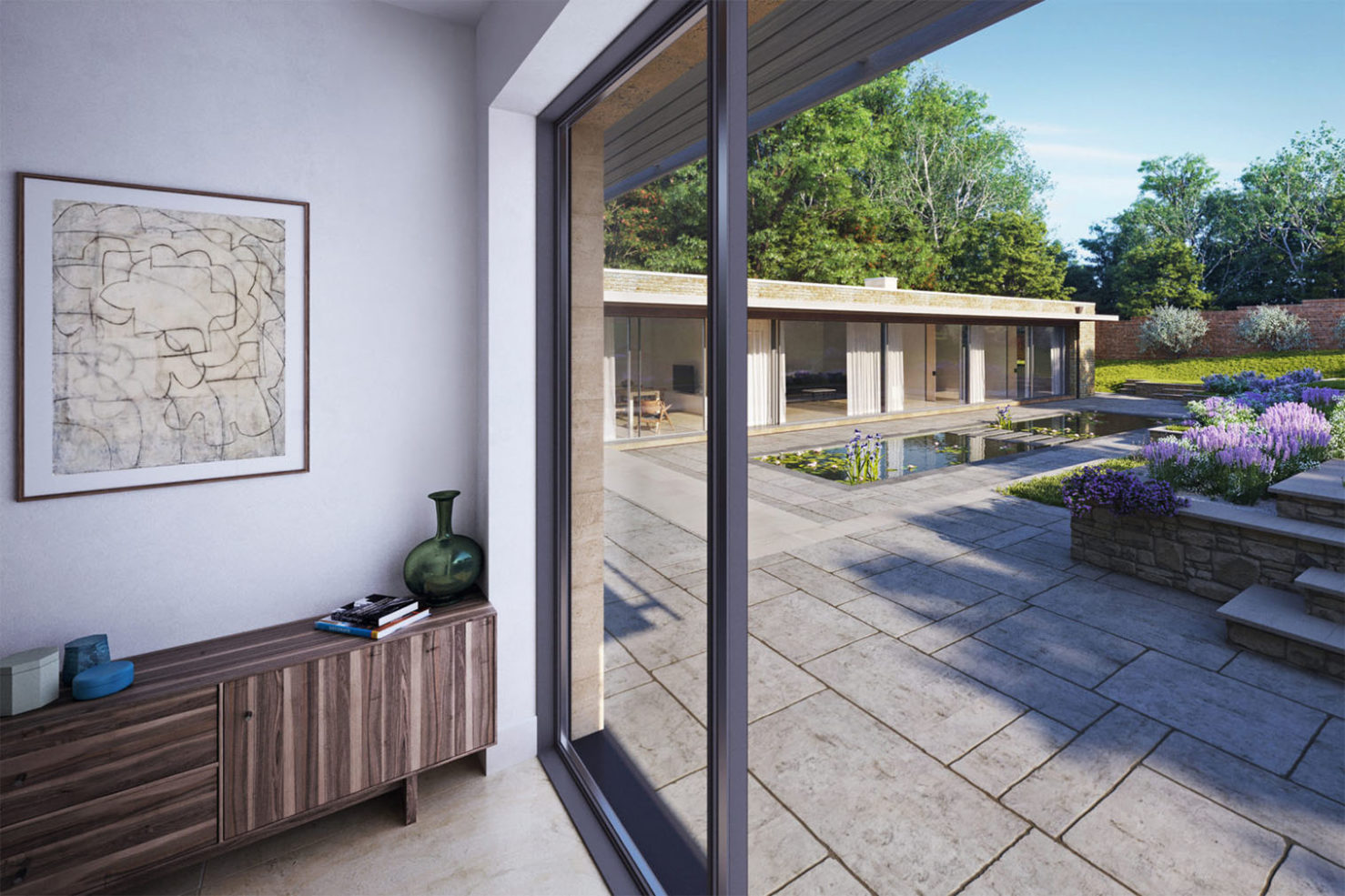 5 unbuilt houses you could make a reality - The Spaces