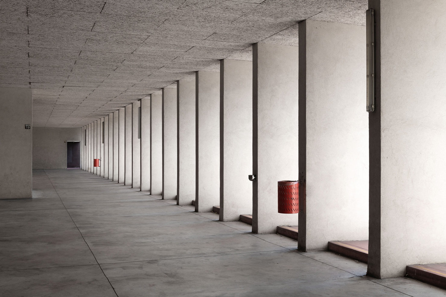 Explore Milan's iconic Monte Amiata housing complex - The Spaces