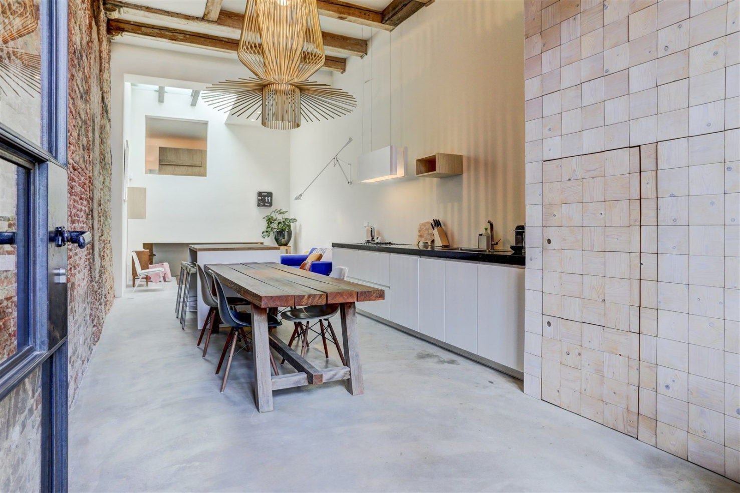 Our top properties of the week - The Spaces