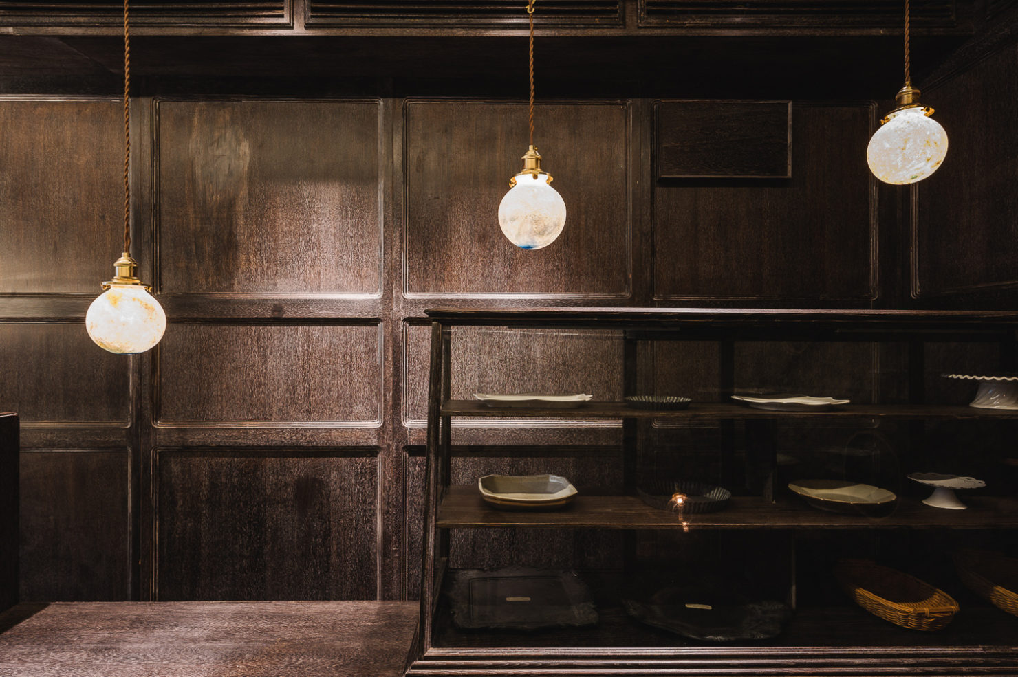 This Shanghai cafe measures just 20 sq m - The Spaces