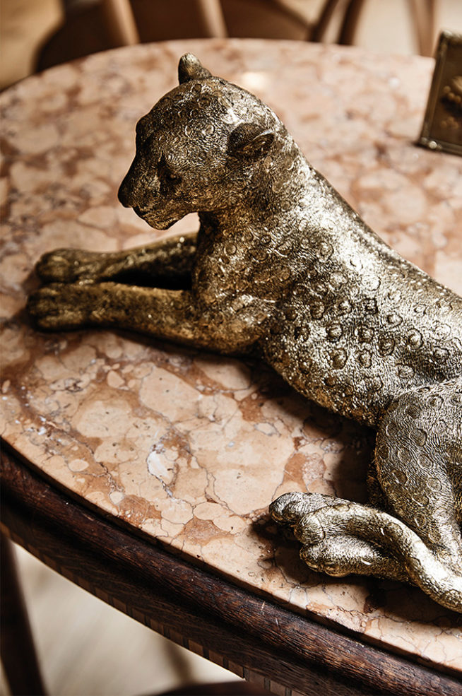 Simple is beautiful at Melbourne’s Hazel restaurant - The Spaces