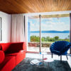 Marcel Breuer's restored Neumann Residence is for sale in Upstate New ...