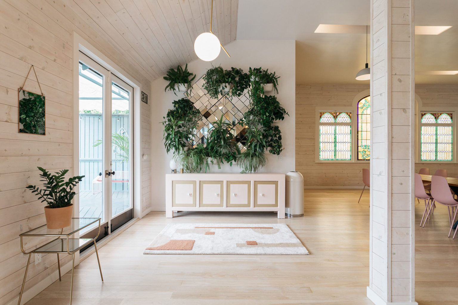 The Ruby Street coworking space is for sale in Los Angeles - The Spaces