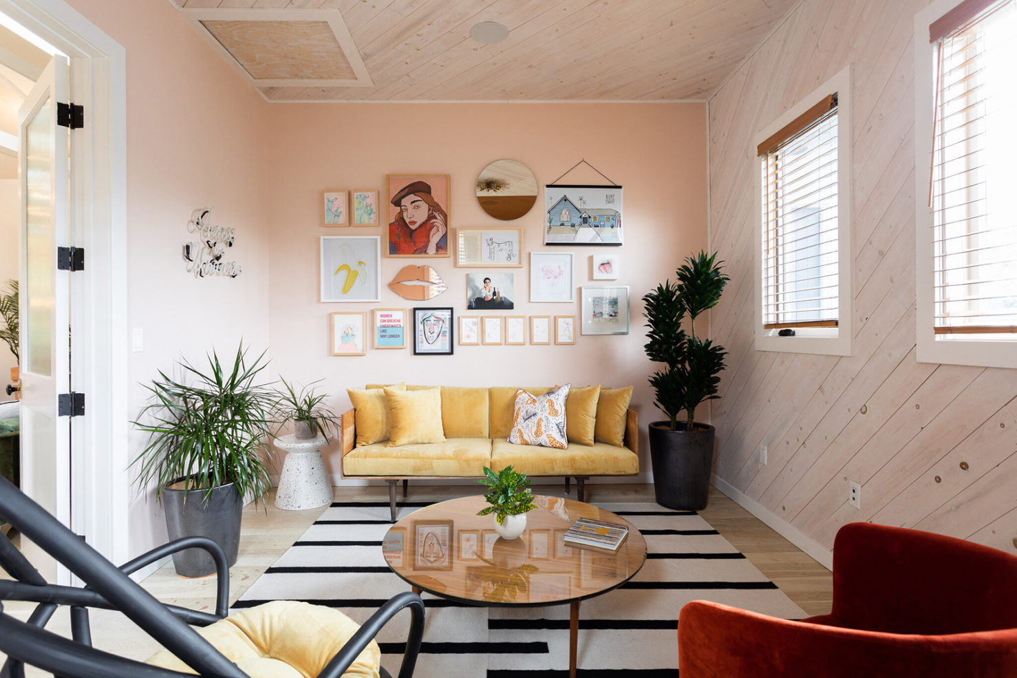 The Ruby Street coworking space is for sale in Los Angeles - The Spaces
