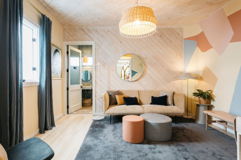 The Ruby Street coworking space is for sale in Los Angeles - The Spaces