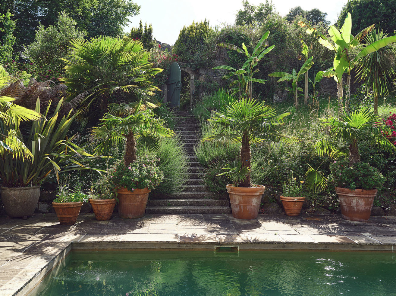 House of Hackney transforms Cornwall’s Castle of Trematon into a ...