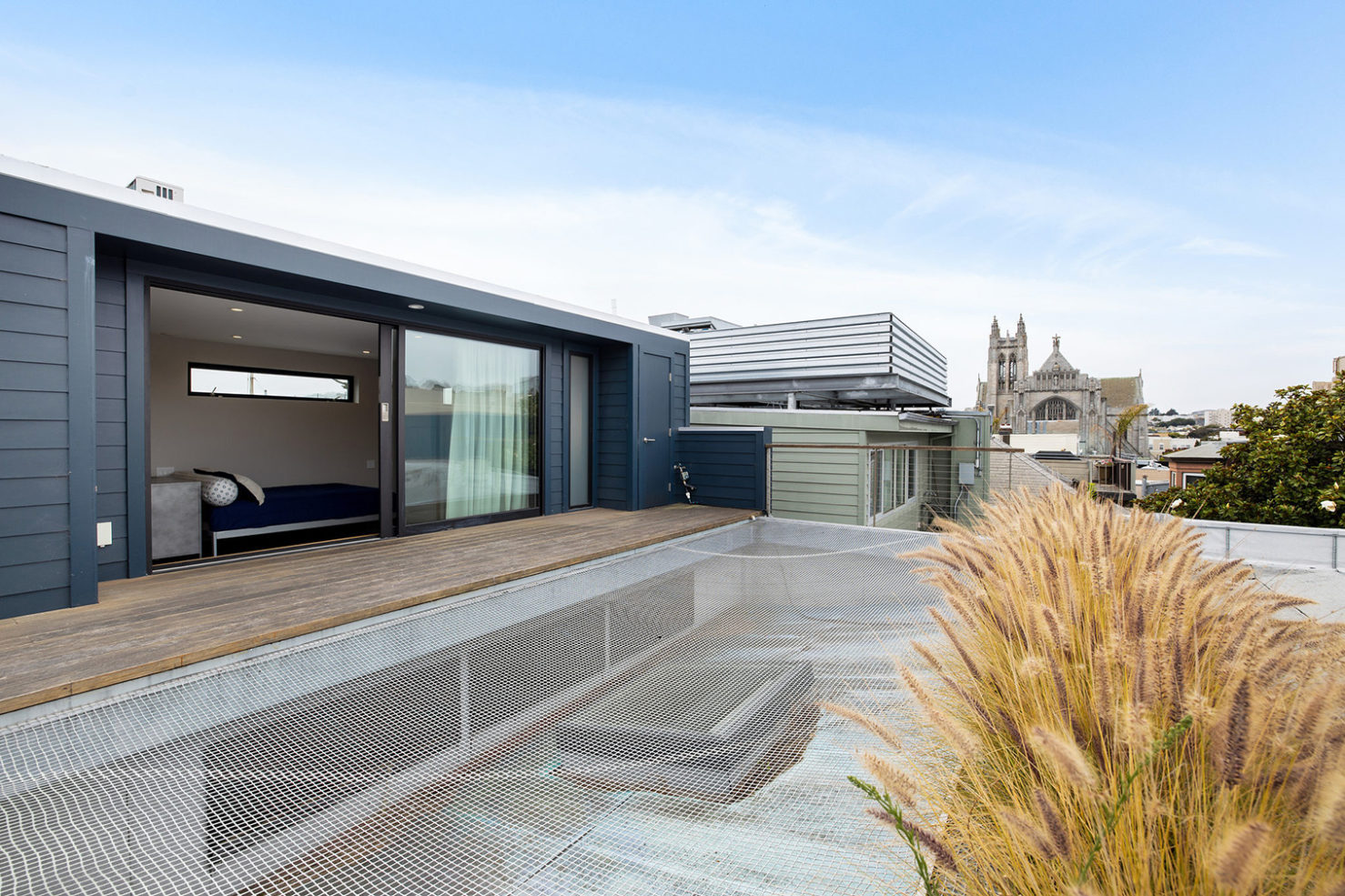 A San Francisco loft with shipping container rooms lists for $5.55m ...