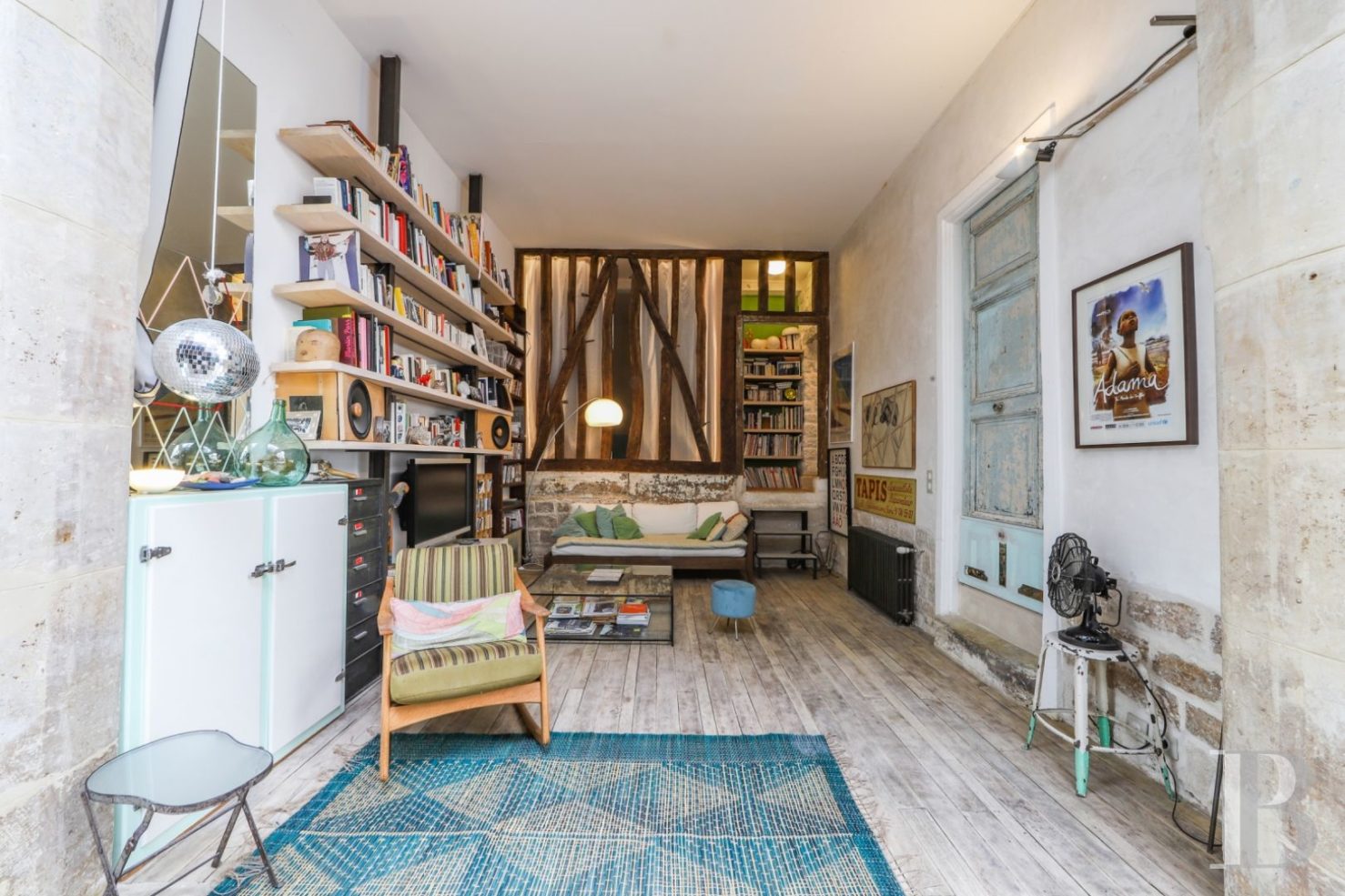 3 extraordinary period Paris properties for sale right now - The Spaces