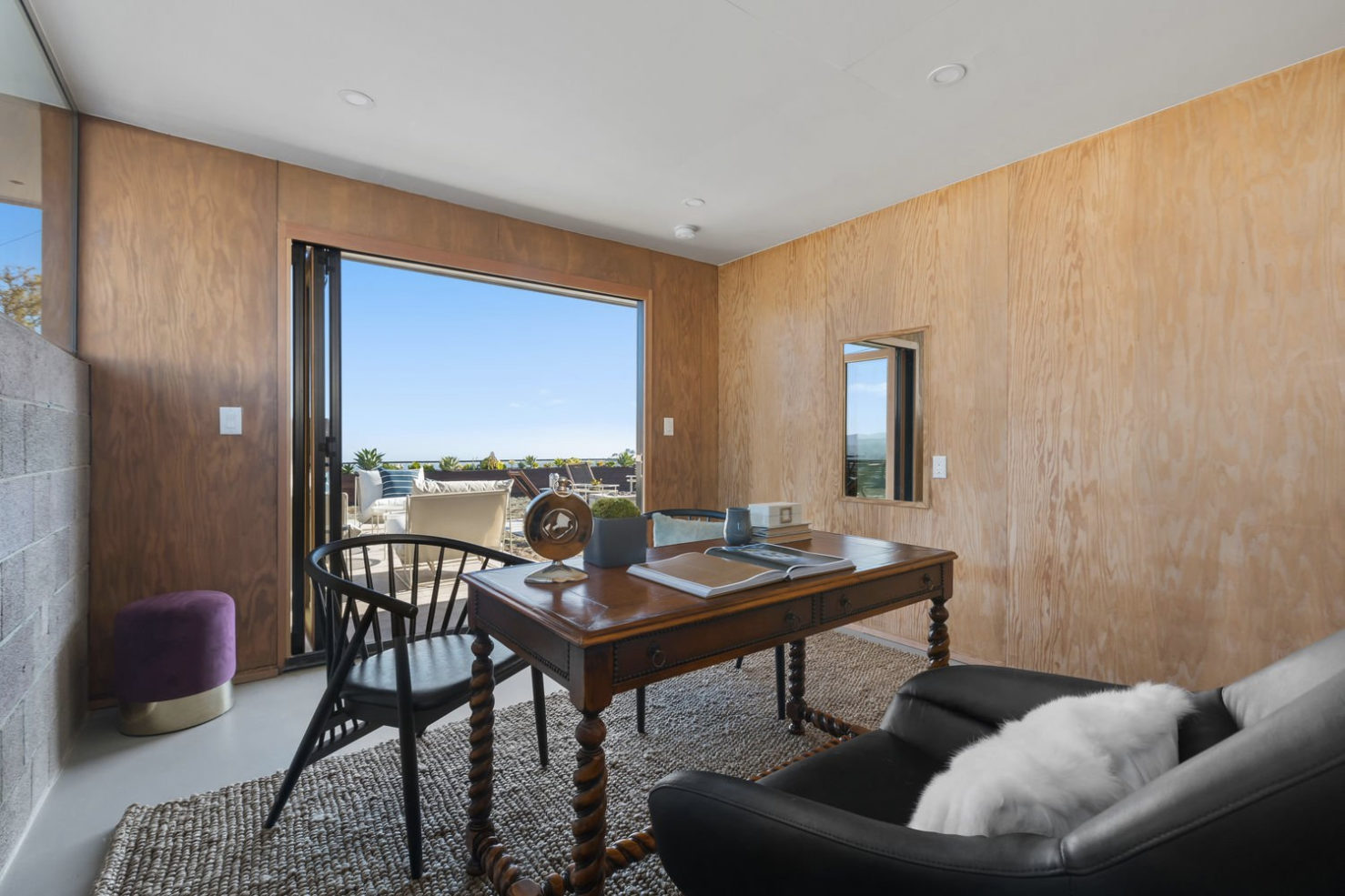 Modernist landmark The Shneidman House has listed in LA for $3.79m ...