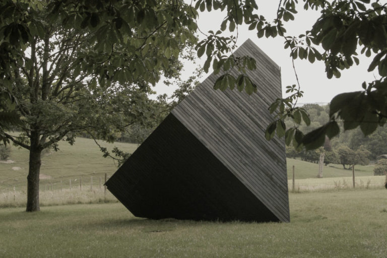 Koto’s Work Cabin is a carbon neutral office that fits into your ...